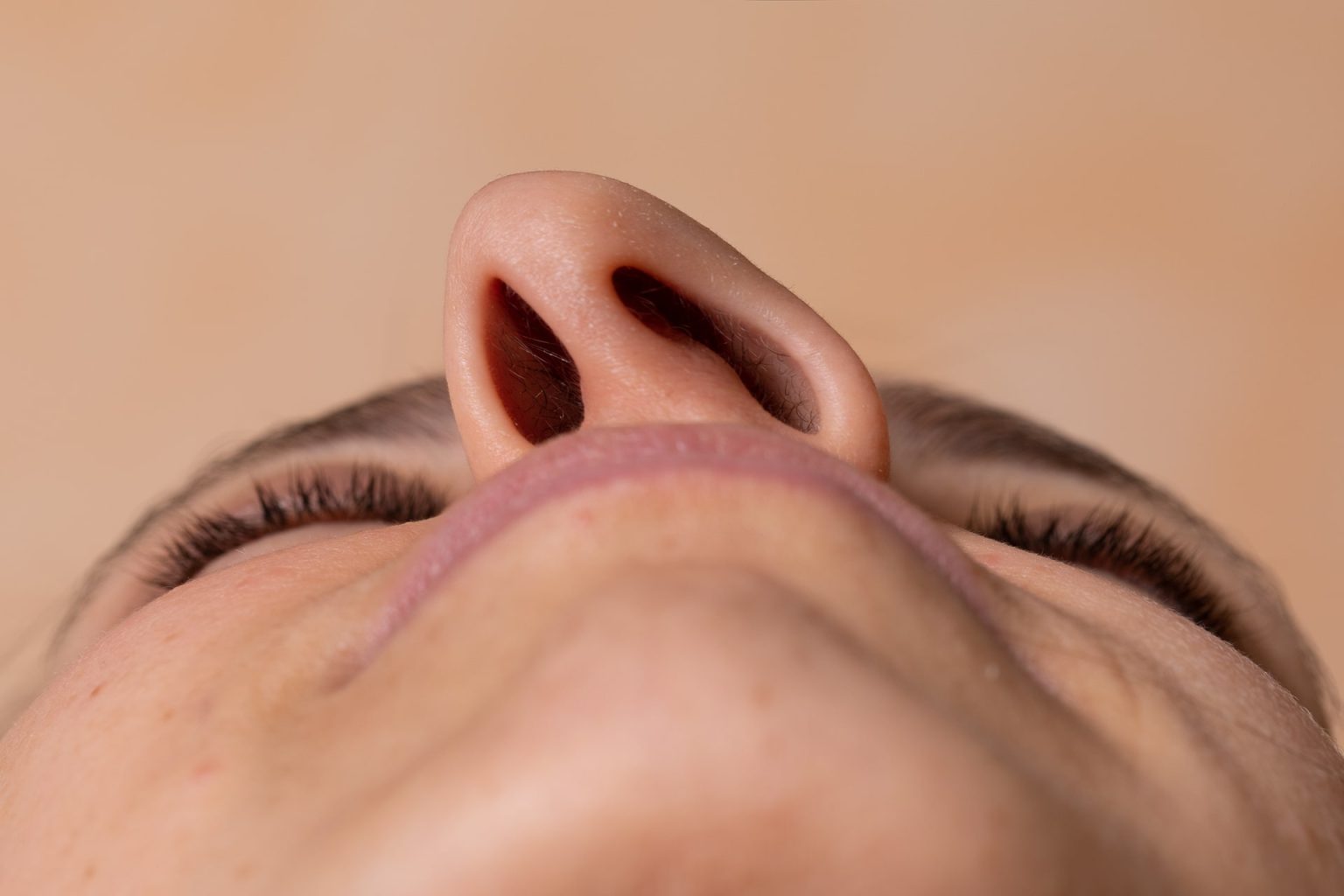 Deviated Nasal Septum - Diagnosis & Treatment | Aglow ENT Centre